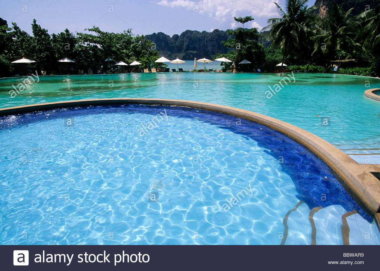 Rayavadee Stock Photos & Rayavadee Stock Images - Alamy