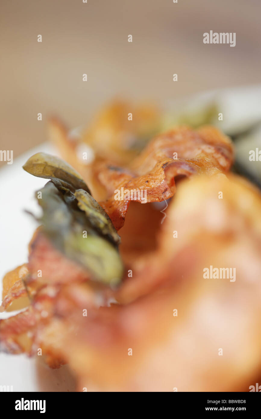 Cure meats hi-res stock photography and images - Alamy