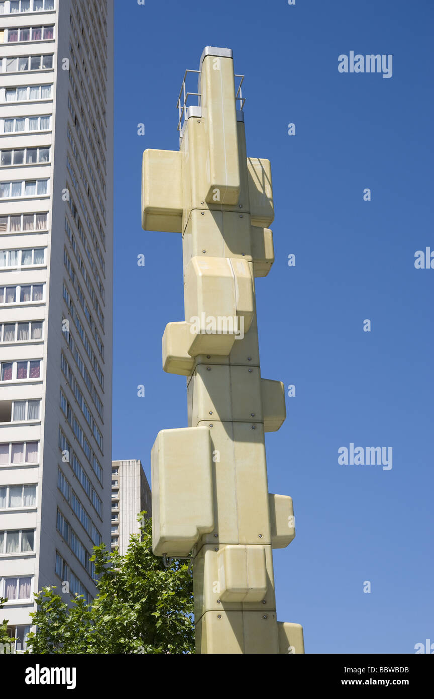 One meter square house hi-res stock photography and images - Alamy