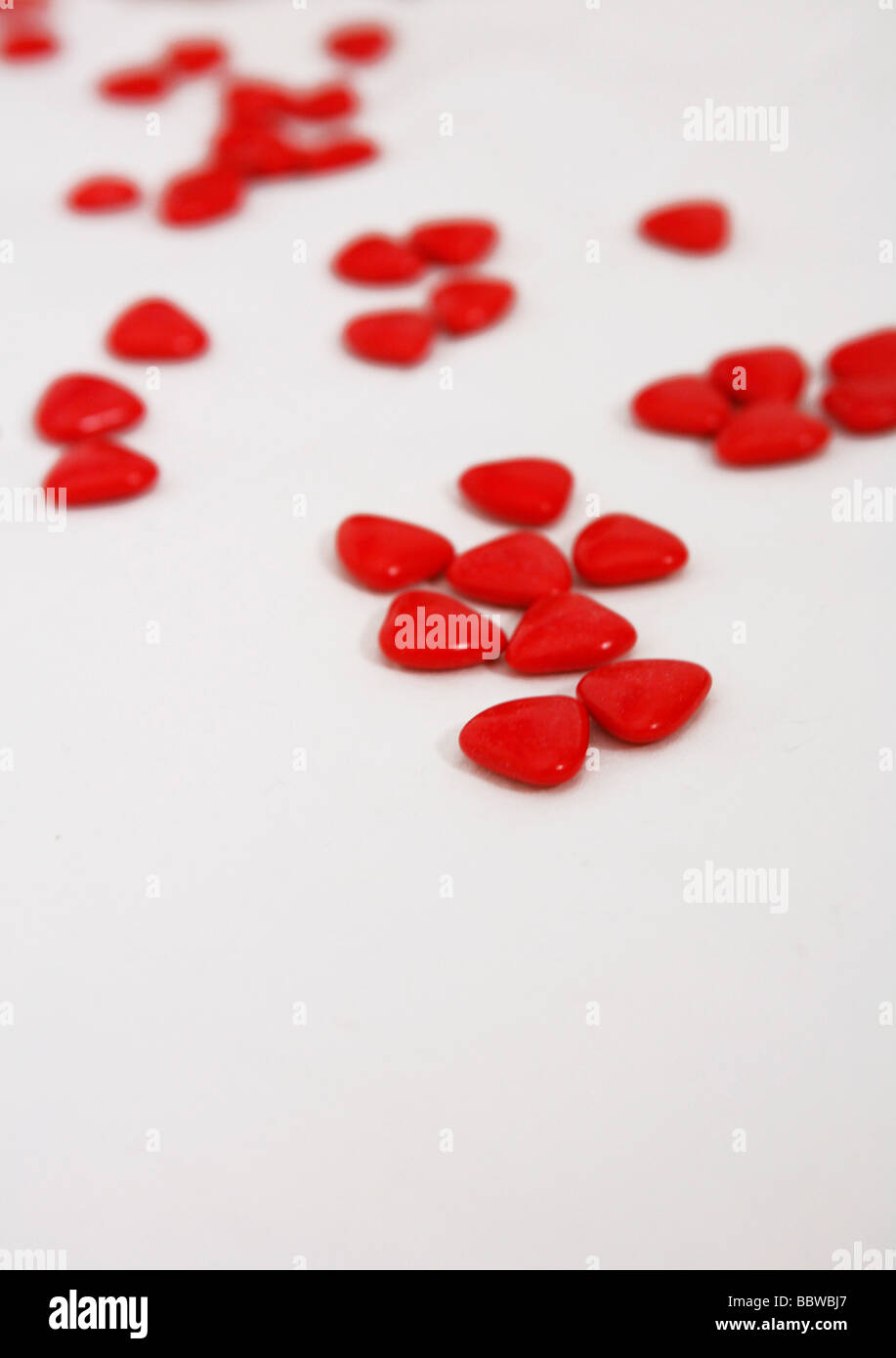 Comfits Stock Photos & Comfits Stock Images - Alamy