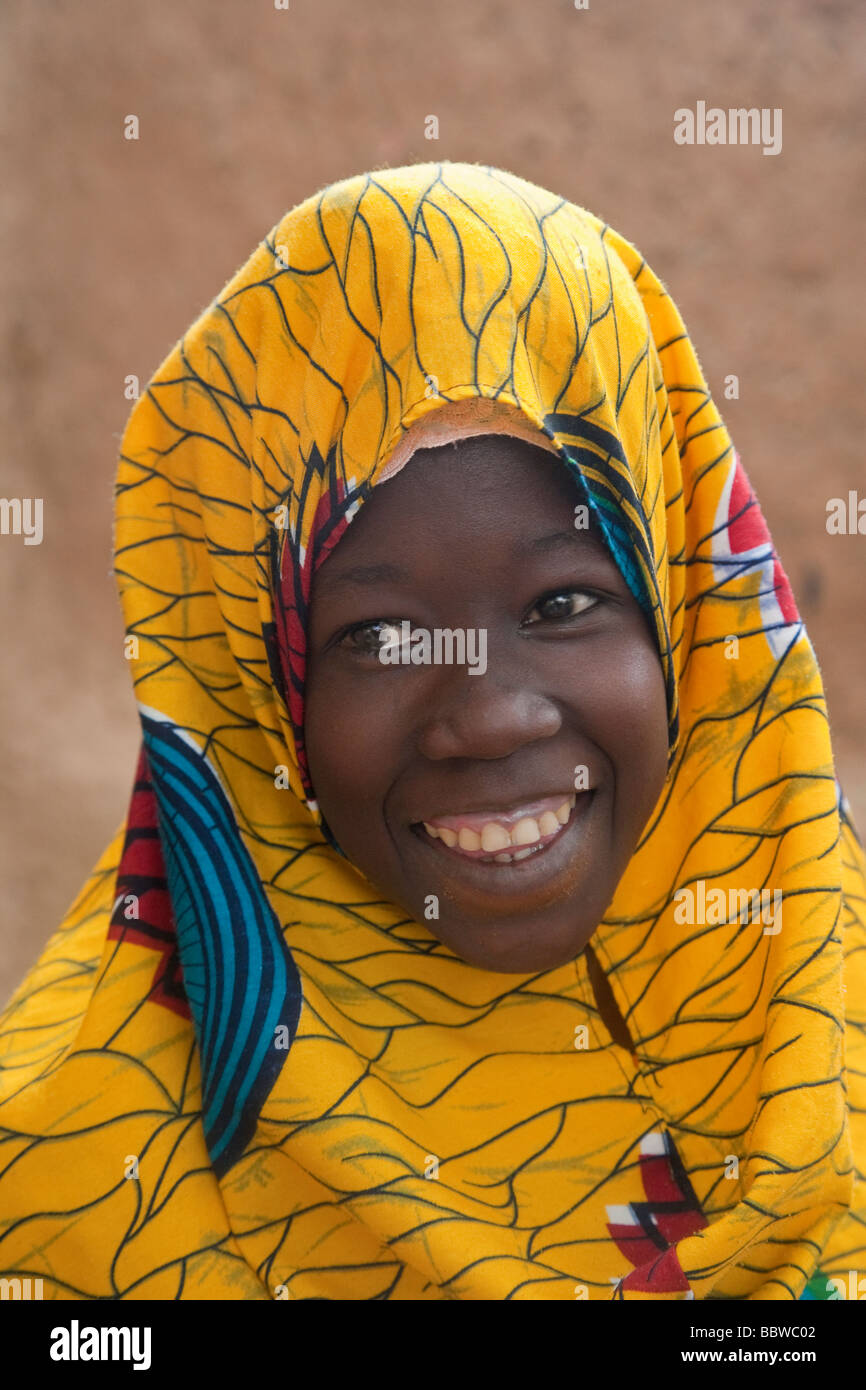 Koro mali hi-res stock photography and images - Alamy