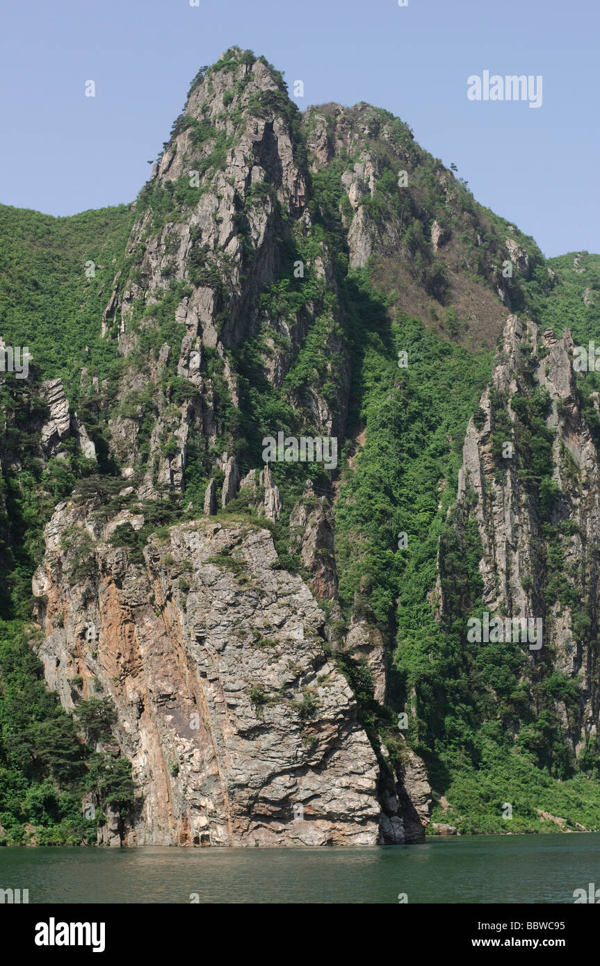 Wonsan north korea hi-res stock photography and images - Alamy