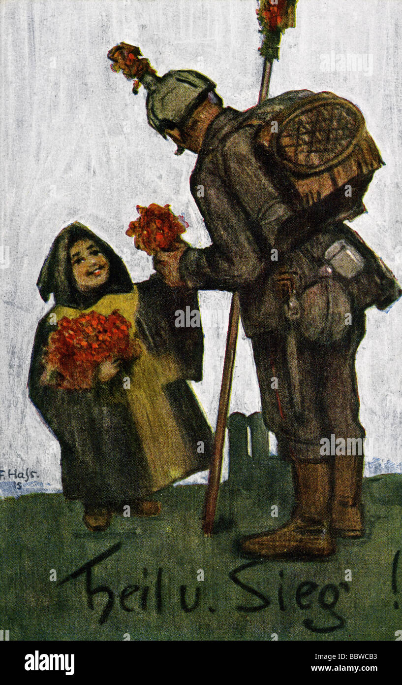 Sieg heil hi-res stock photography and images - Alamy