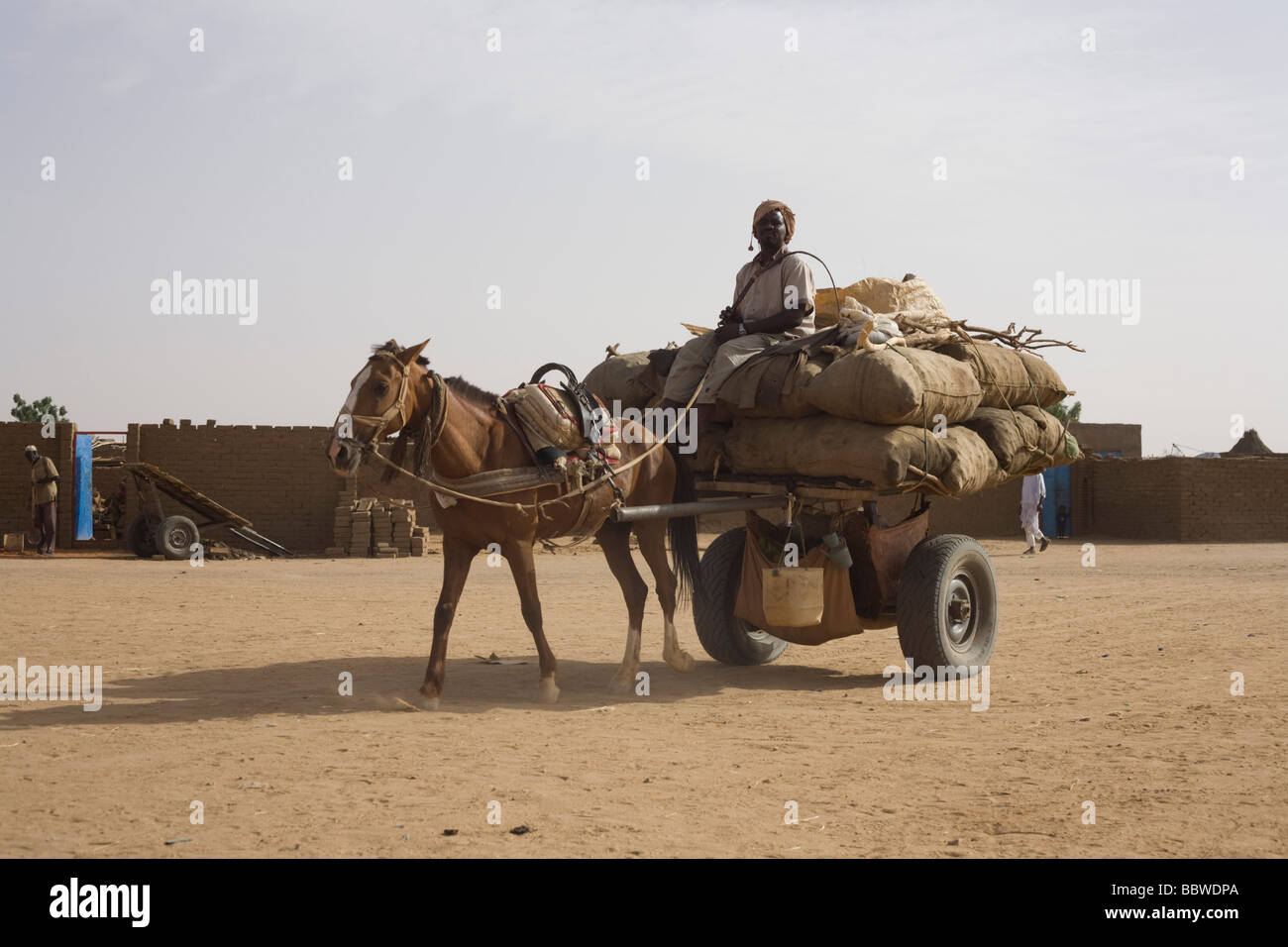 Sudan sudanese africa african republic state geographical al darfur al ...