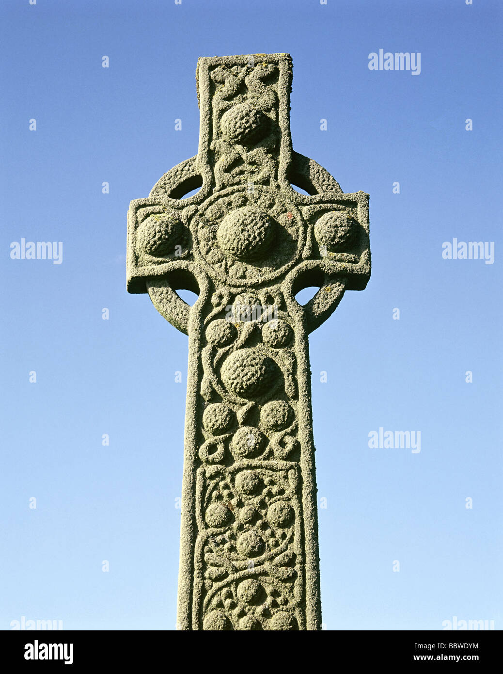 Martins cross hi-res stock photography and images - Alamy