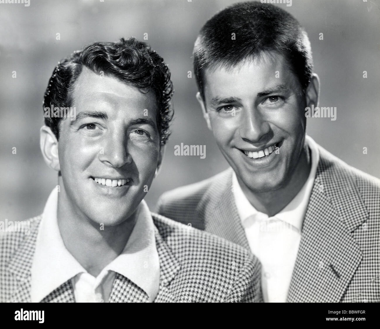 Jerry lewis and dean martin hi-res stock photography and images - Alamy