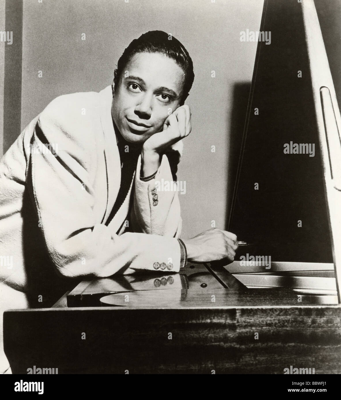 Horace silver hi-res stock photography and images - Alamy