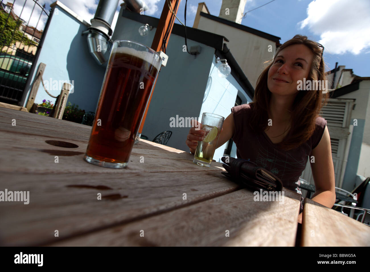 Ale house bath hi-res stock photography and images - Alamy