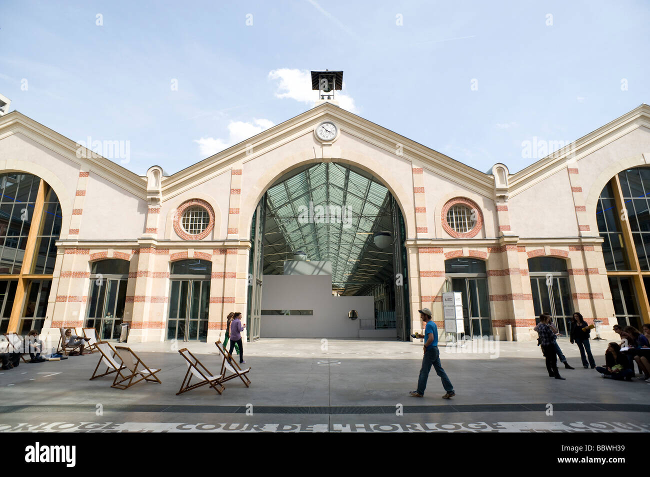 Le cupole hi-res stock photography and images - Alamy