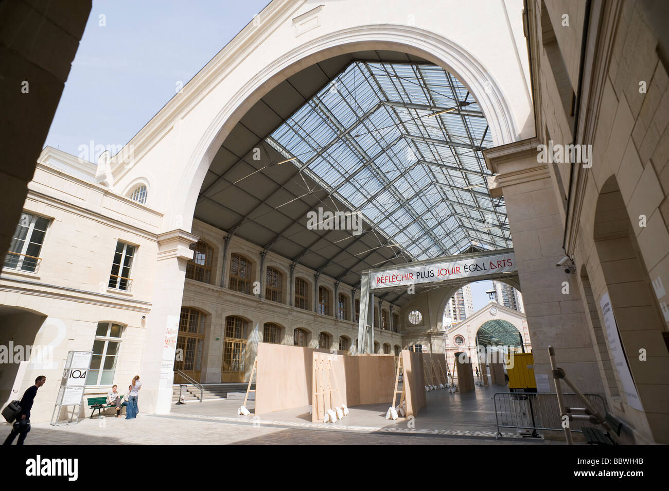 Cupole roof hi-res stock photography and images - Alamy