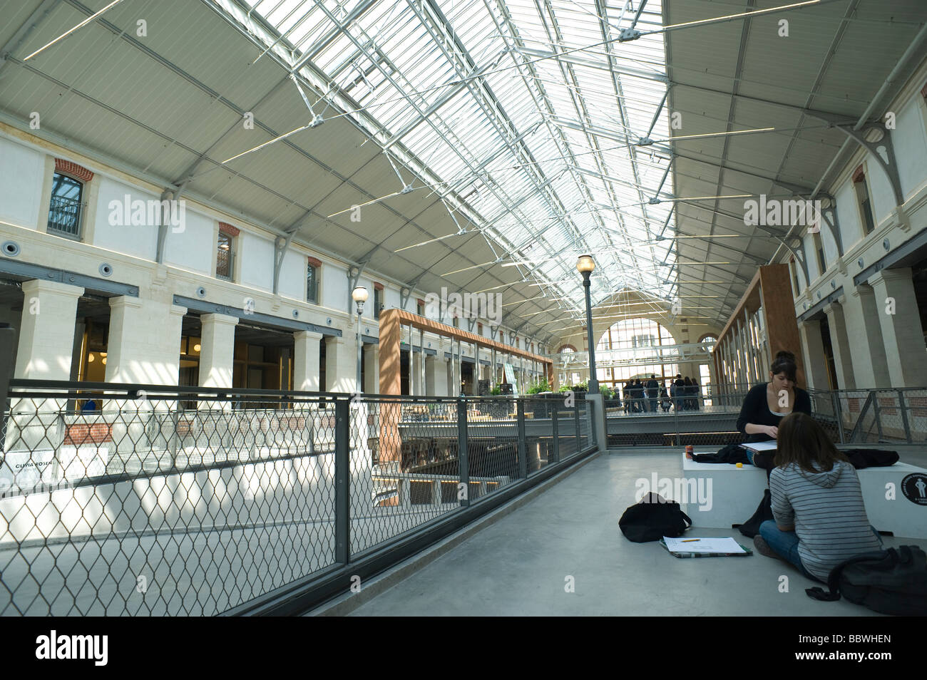 Glass cupole hi-res stock photography and images - Alamy