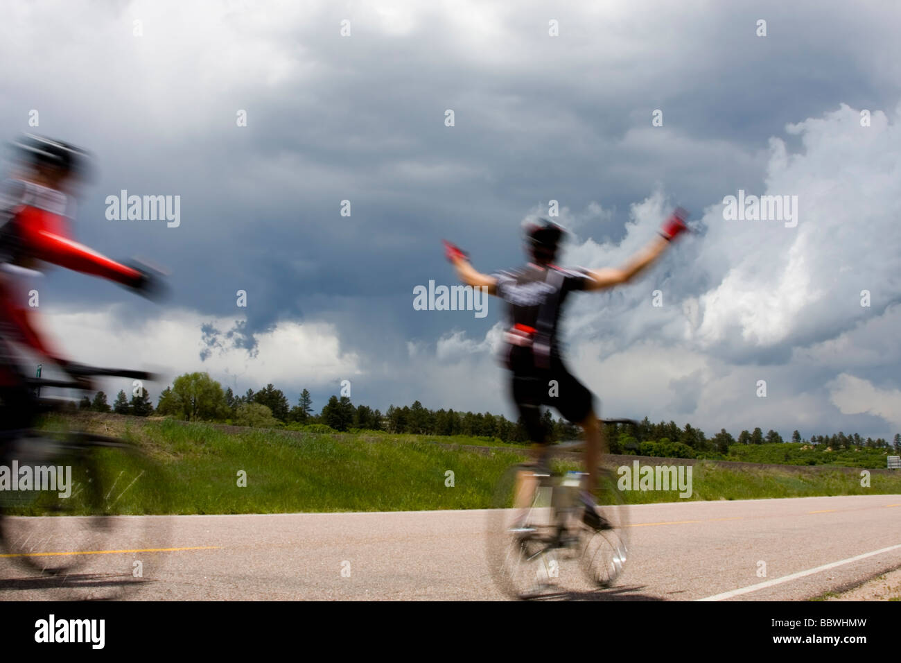Elephant century bicycle ride hi-res stock photography and images - Alamy