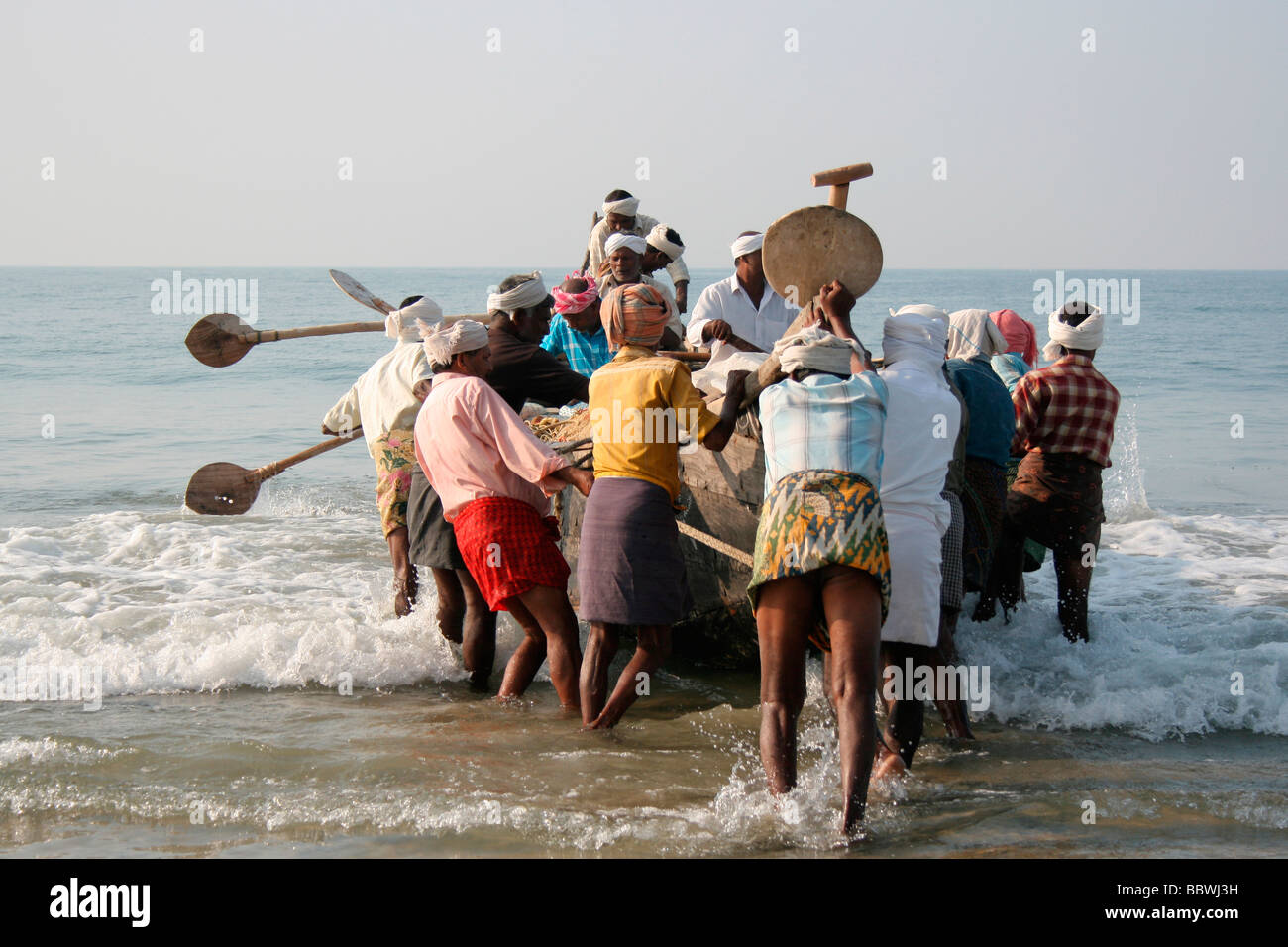 set out for fishing Stock Photo - Alamy