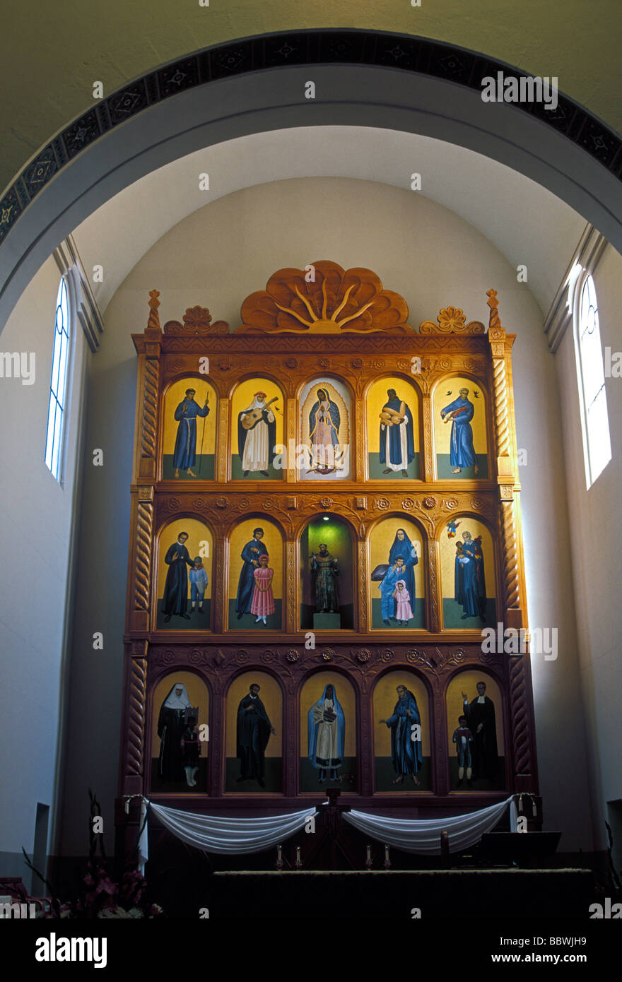 Basilica of Saint Francis of Assisi, The Cathedral, Cathedral, Saint ...