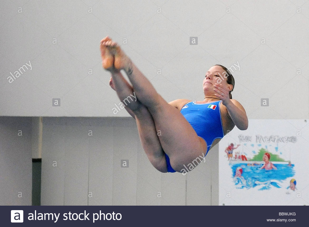 Maria Marconi High Resolution Stock Photography and Images - Alamy