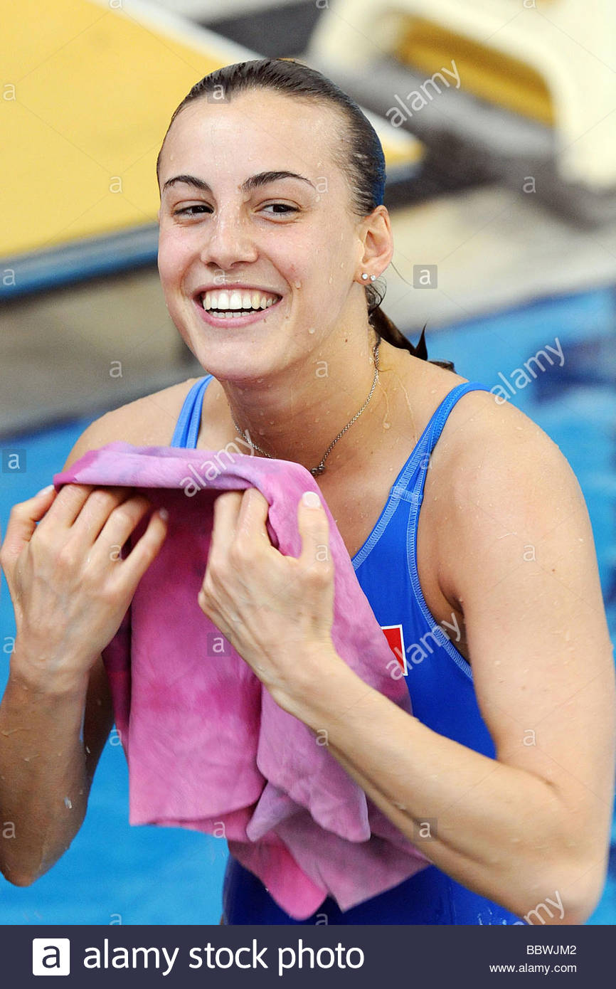 European Diving Championships High Resolution Stock Photography and ...