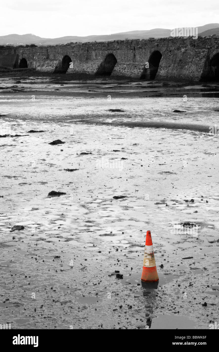 Malin bridge hi-res stock photography and images - Alamy