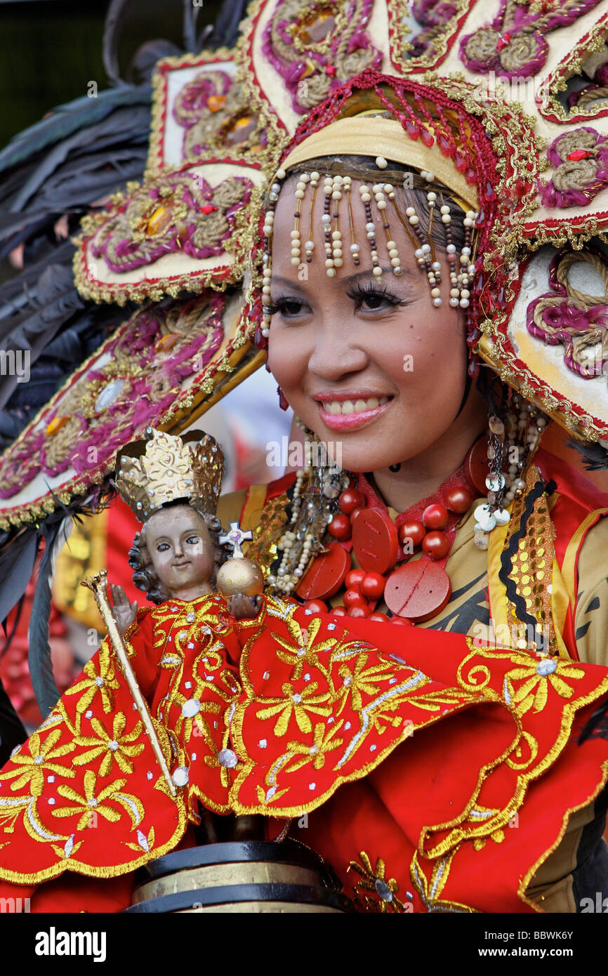 Santo nino de cebu hi-res stock photography and images - Alamy