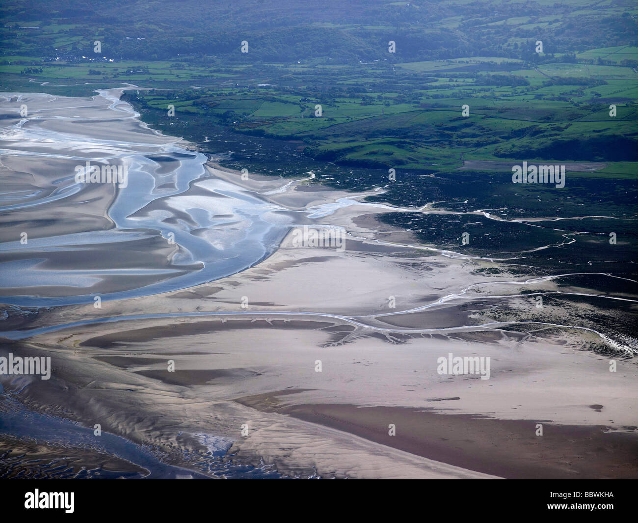 North wales coast hi-res stock photography and images - Alamy