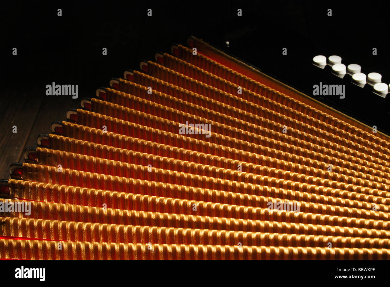 Musical Instrument abstract Stock Photo - Alamy