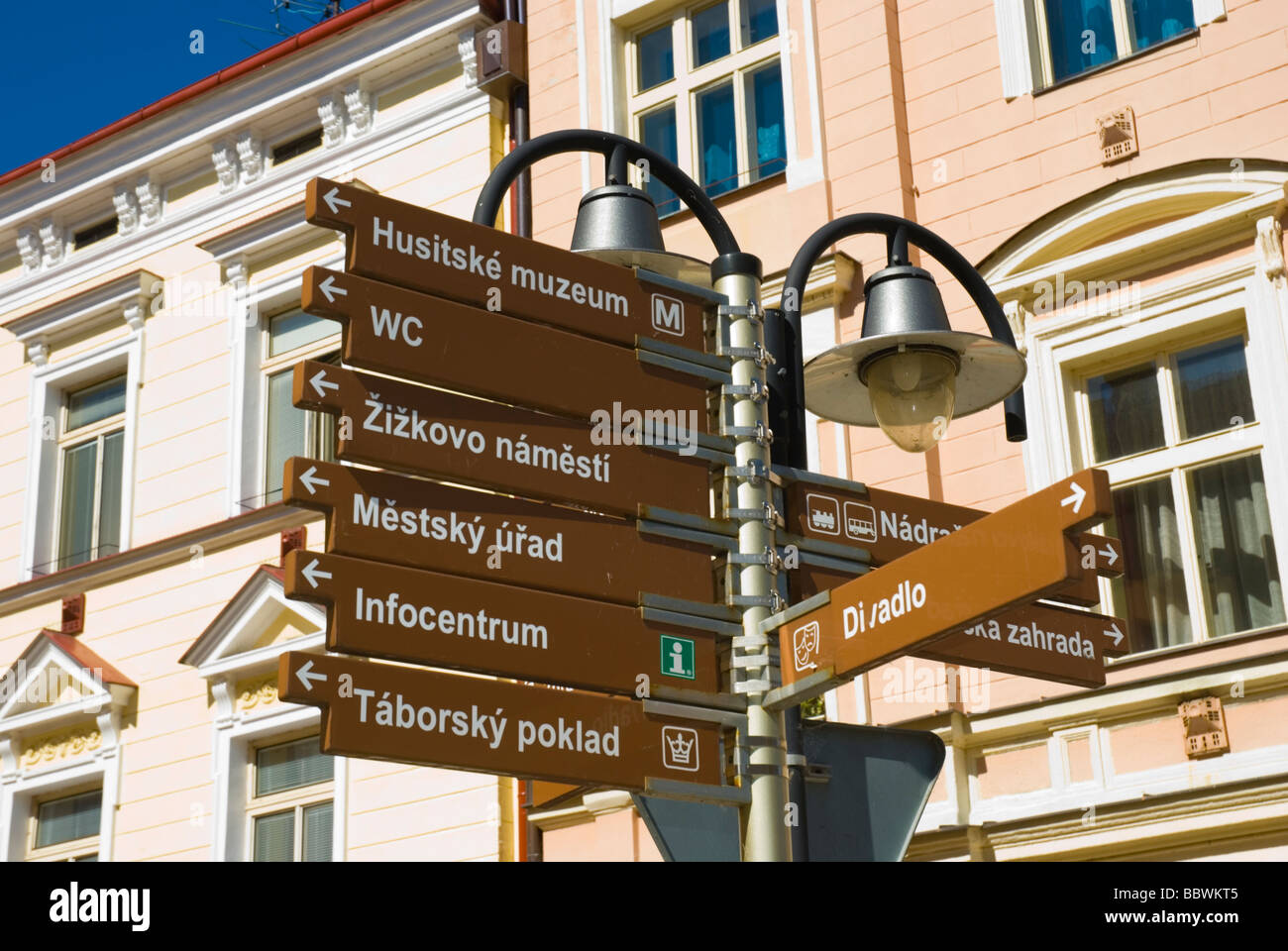 Navigating signs hi-res stock photography and images - Alamy