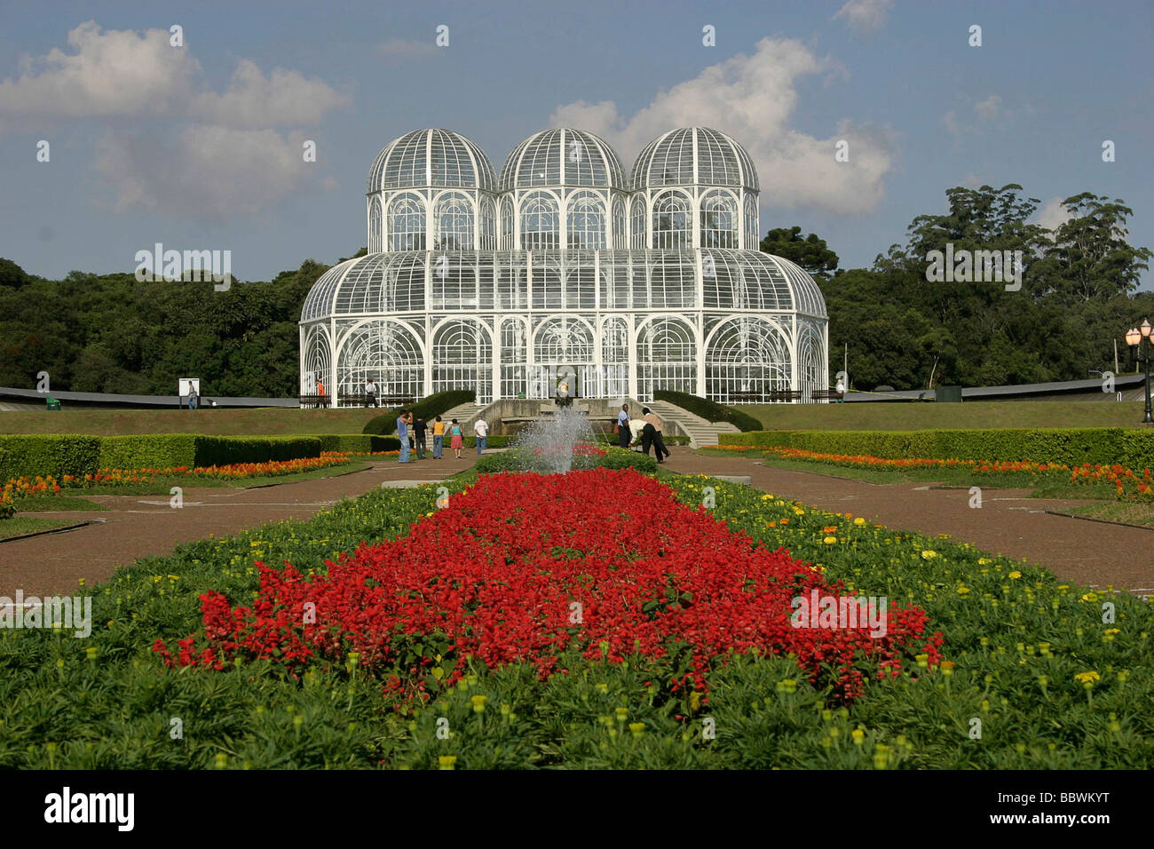 Curitiba hi-res stock photography and images - Alamy