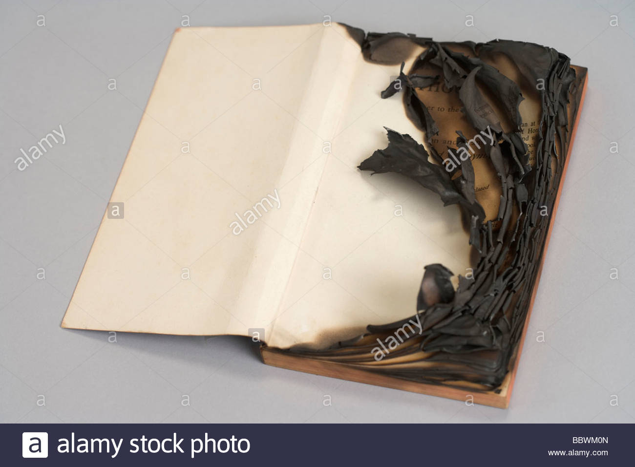 Burnt Paper Stock Photos & Burnt Paper Stock Images - Alamy