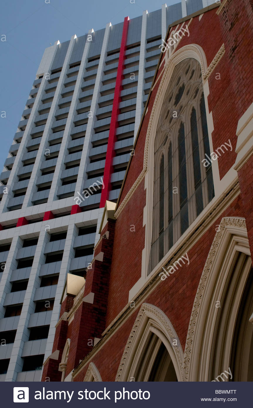 Albert Church Stock Photos & Albert Church Stock Images - Alamy