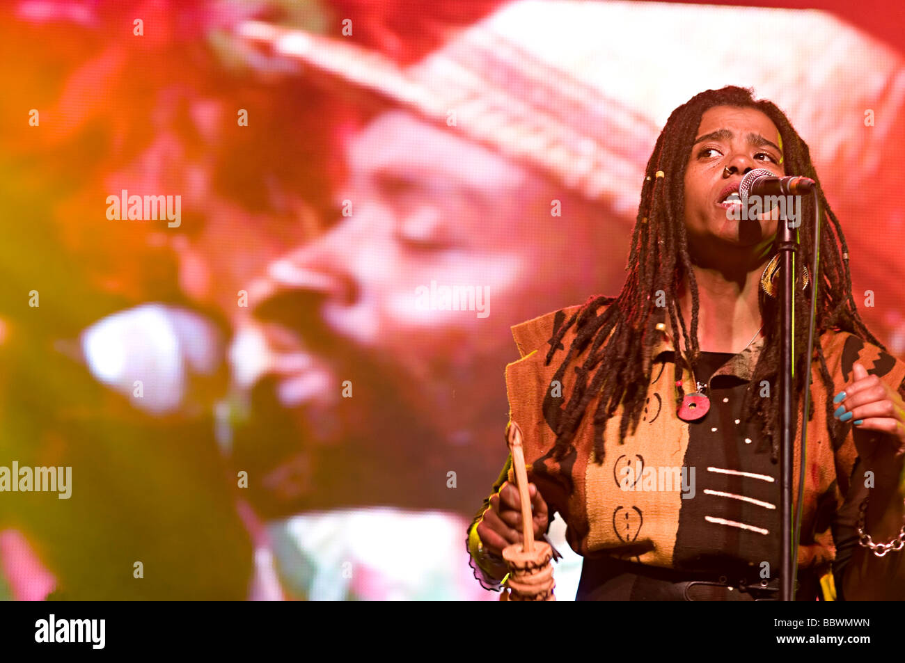 Yabba concert hi-res stock photography and images - Alamy