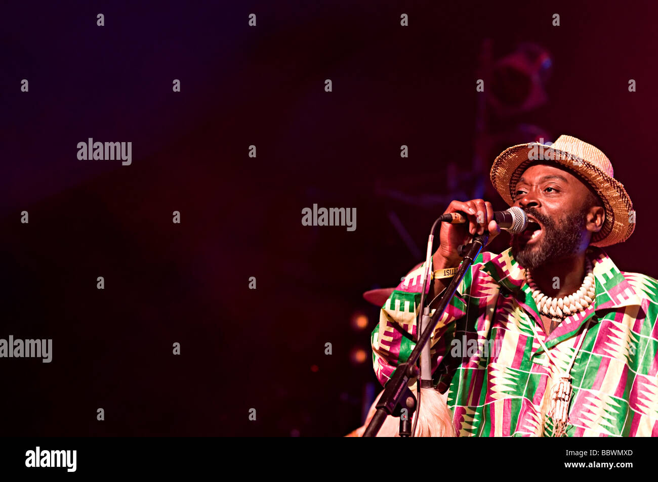 Yabba concert hi-res stock photography and images - Alamy