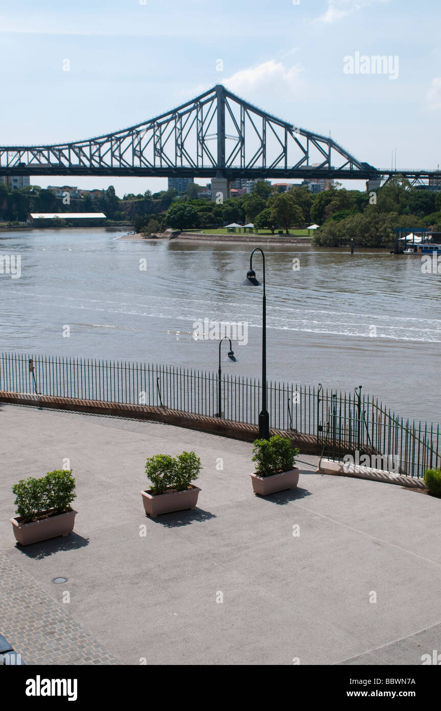 Storey bridge hi-res stock photography and images - Alamy