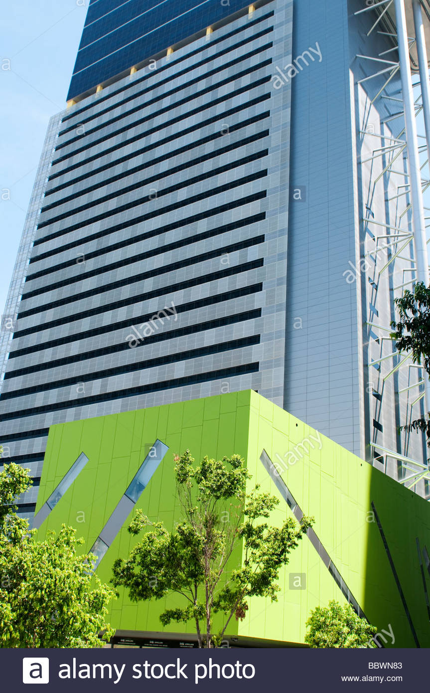 Brisbane Square Stock Photos & Brisbane Square Stock Images - Alamy