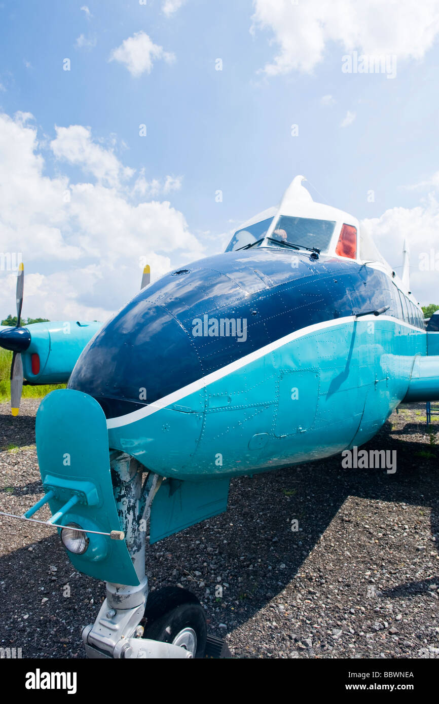 De havilland 4 plane hi-res stock photography and images - Alamy