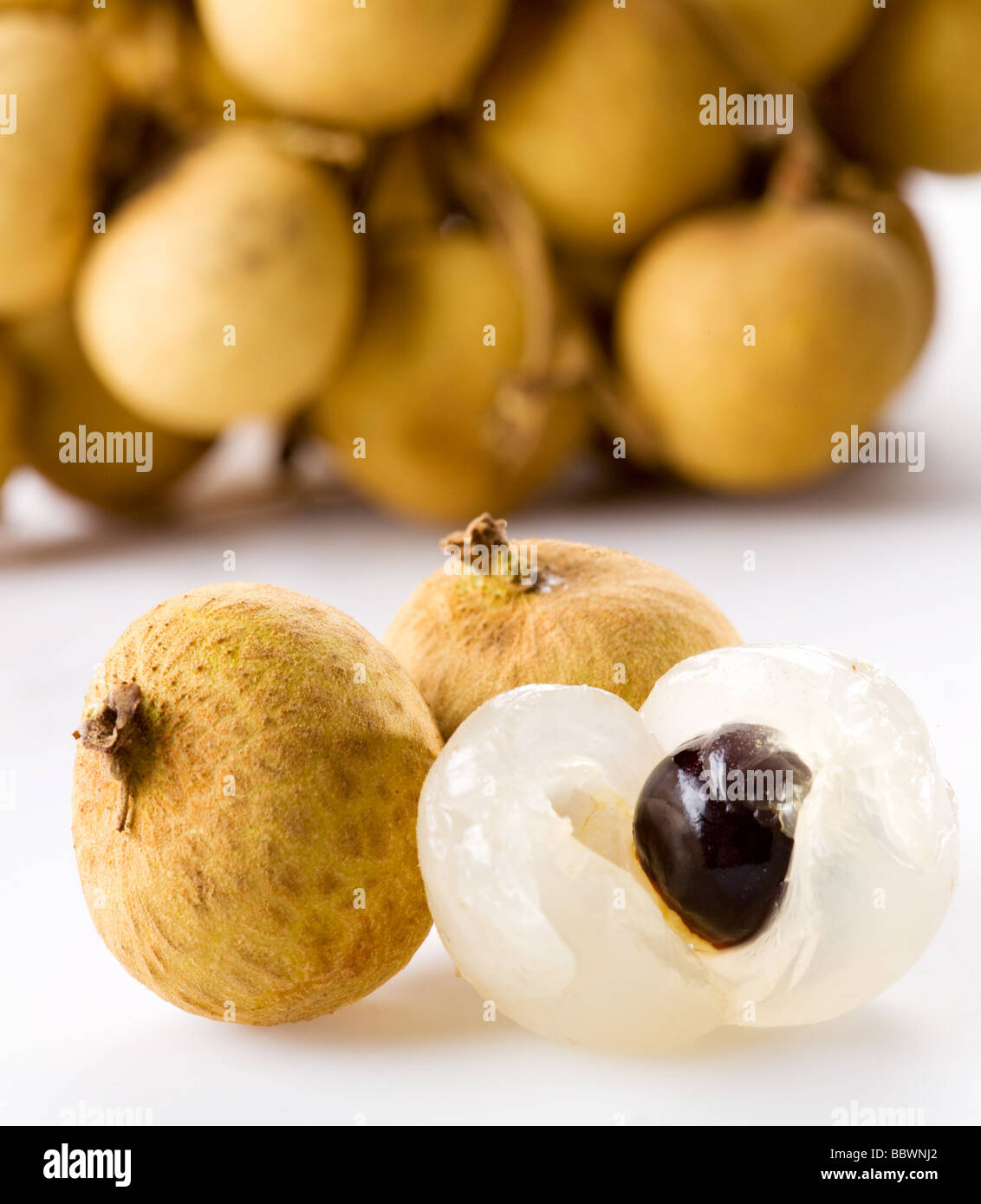 Longan fruit hi-res stock photography and images - Alamy