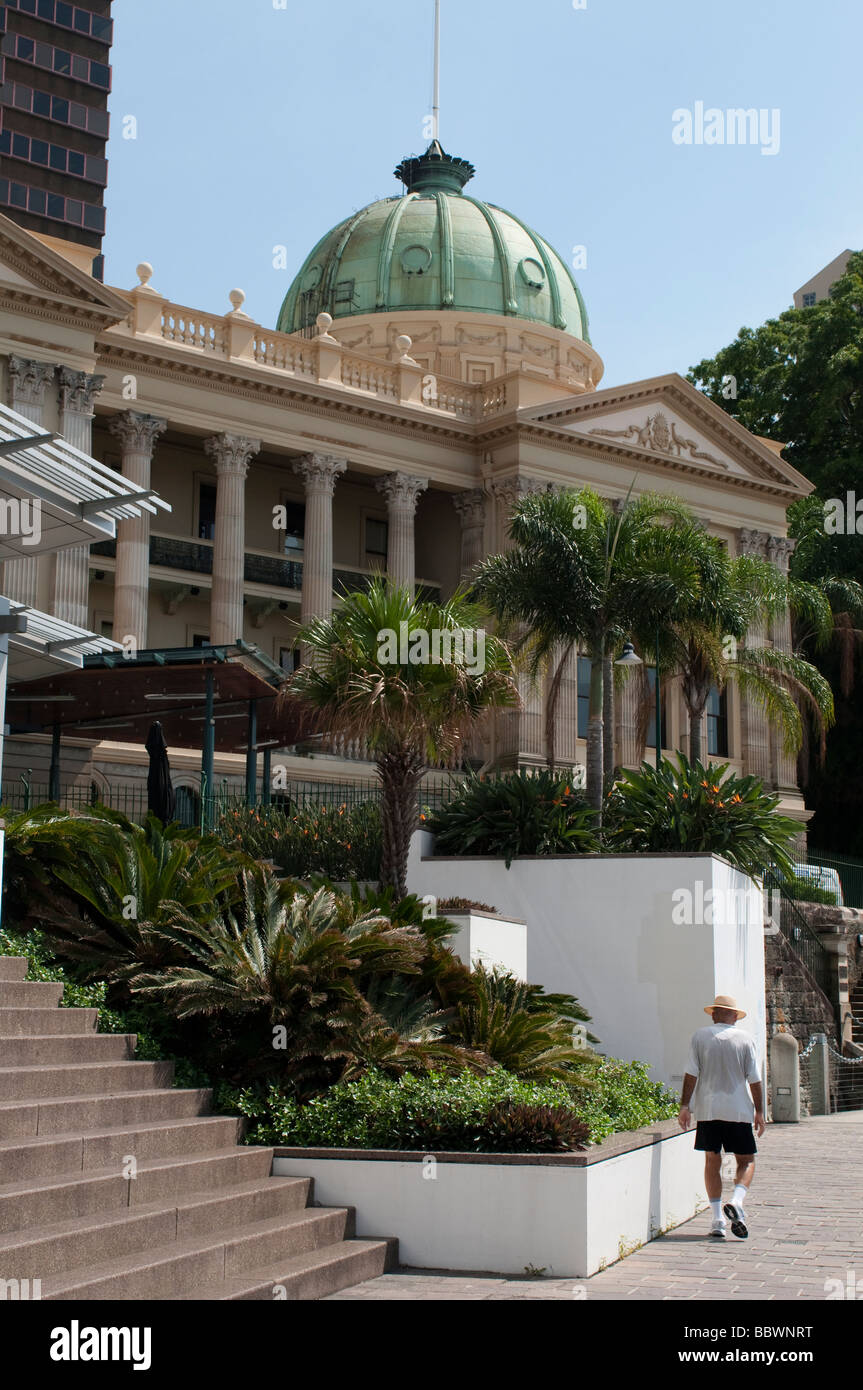 Brisbane house australia hi-res stock photography and images - Alamy