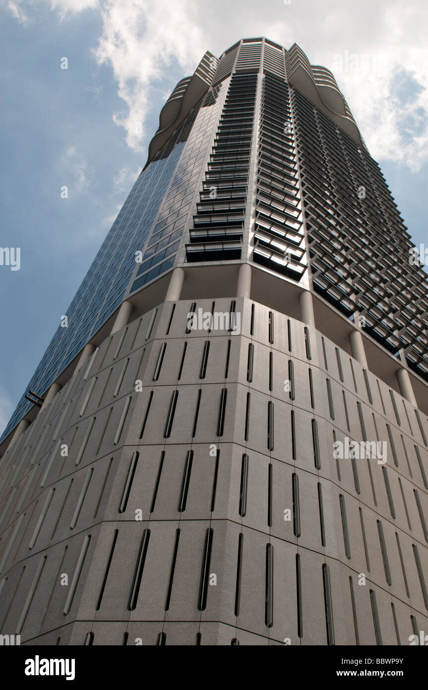 High rise tower block hi-res stock photography and images - Alamy