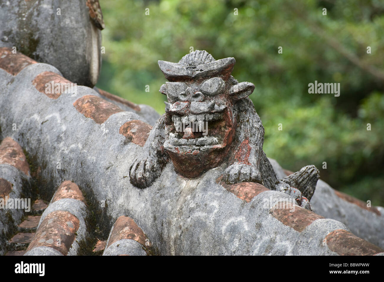 Okinawa shisa hi-res stock photography and images - Alamy