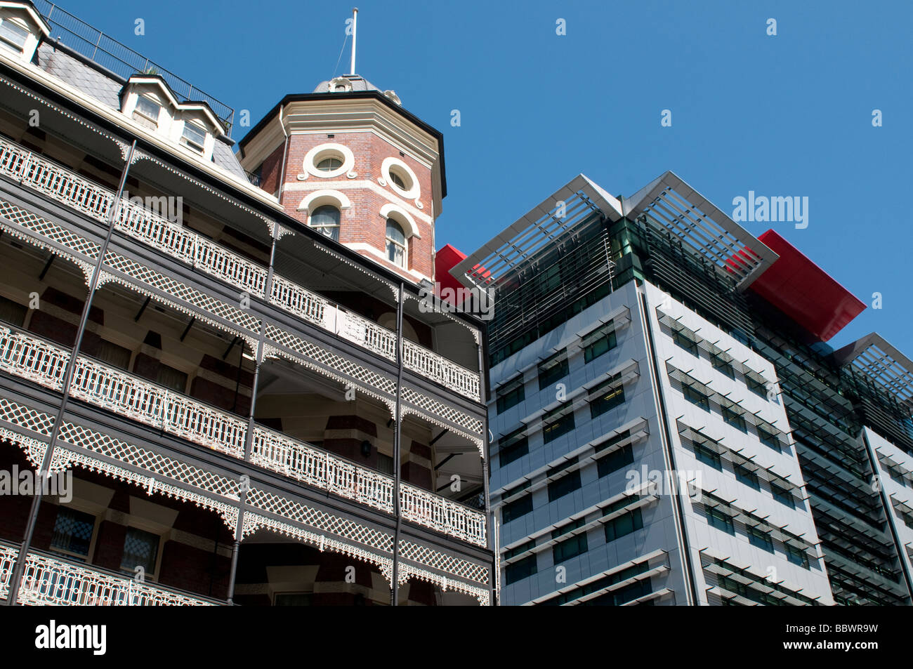 High rise building tourism palace hi-res stock photography and images ...