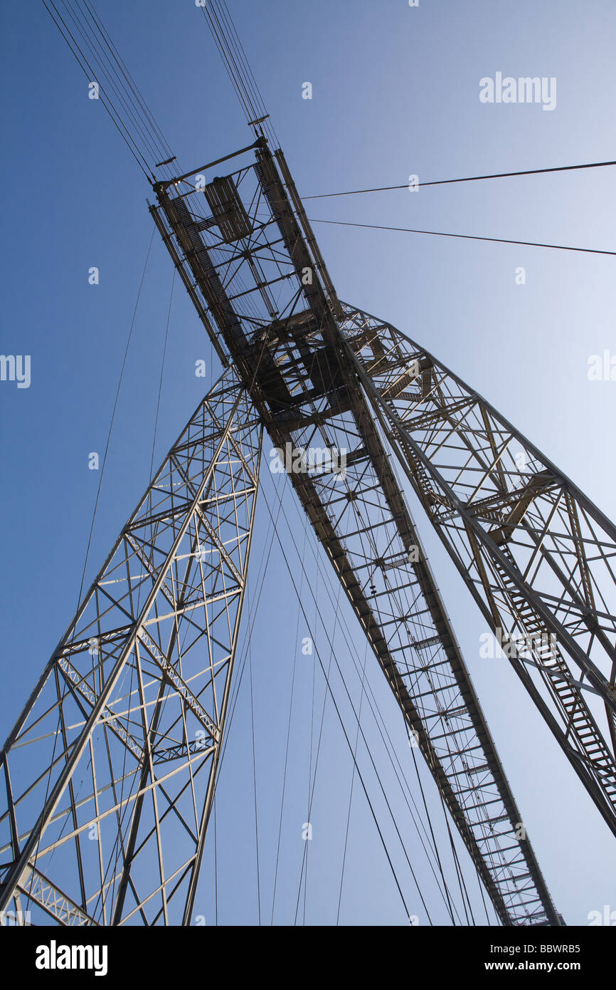 Transporter bridge rochefort hi-res stock photography and images - Alamy