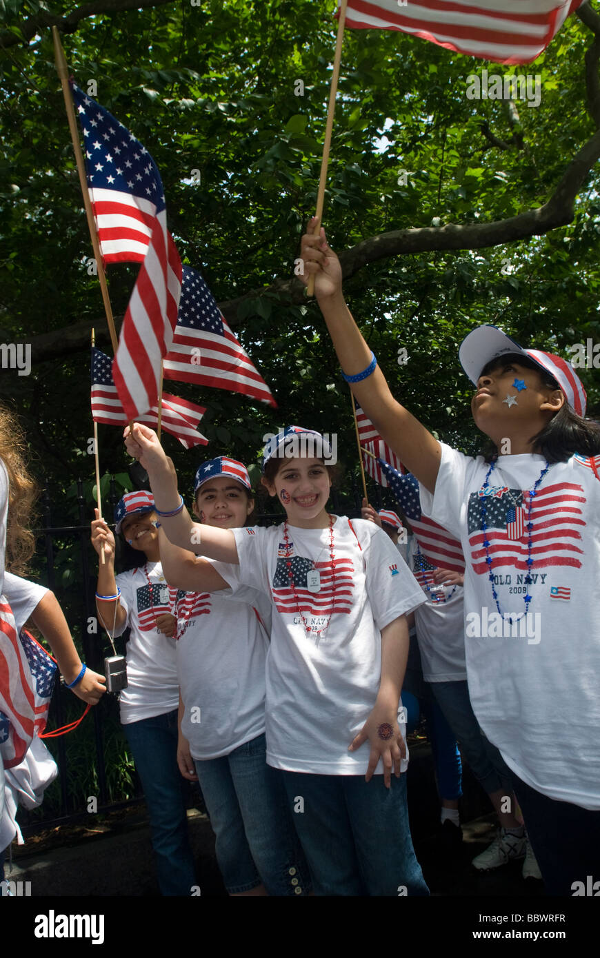 Festival of the immaculate conception hi-res stock photography and ...