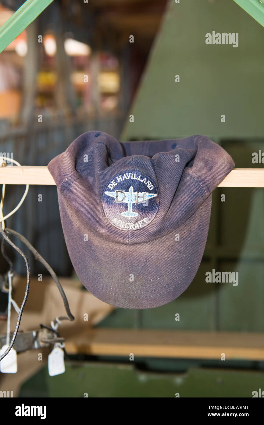 de Havilland Aircraft Heritage Centre Mosquito Museum , baseball cap ...