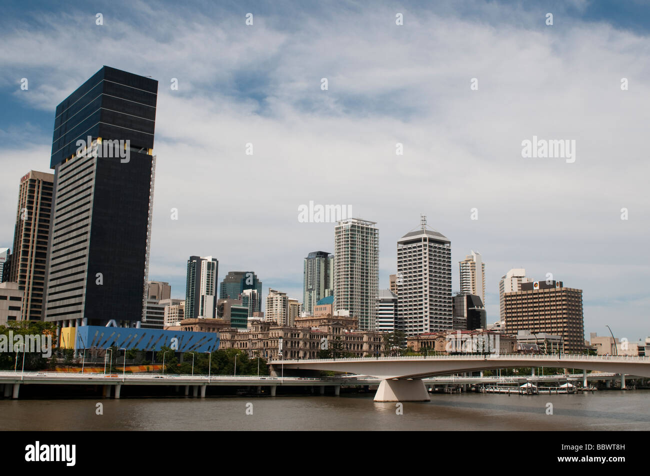 Modern tower blocks hi-res stock photography and images - Alamy