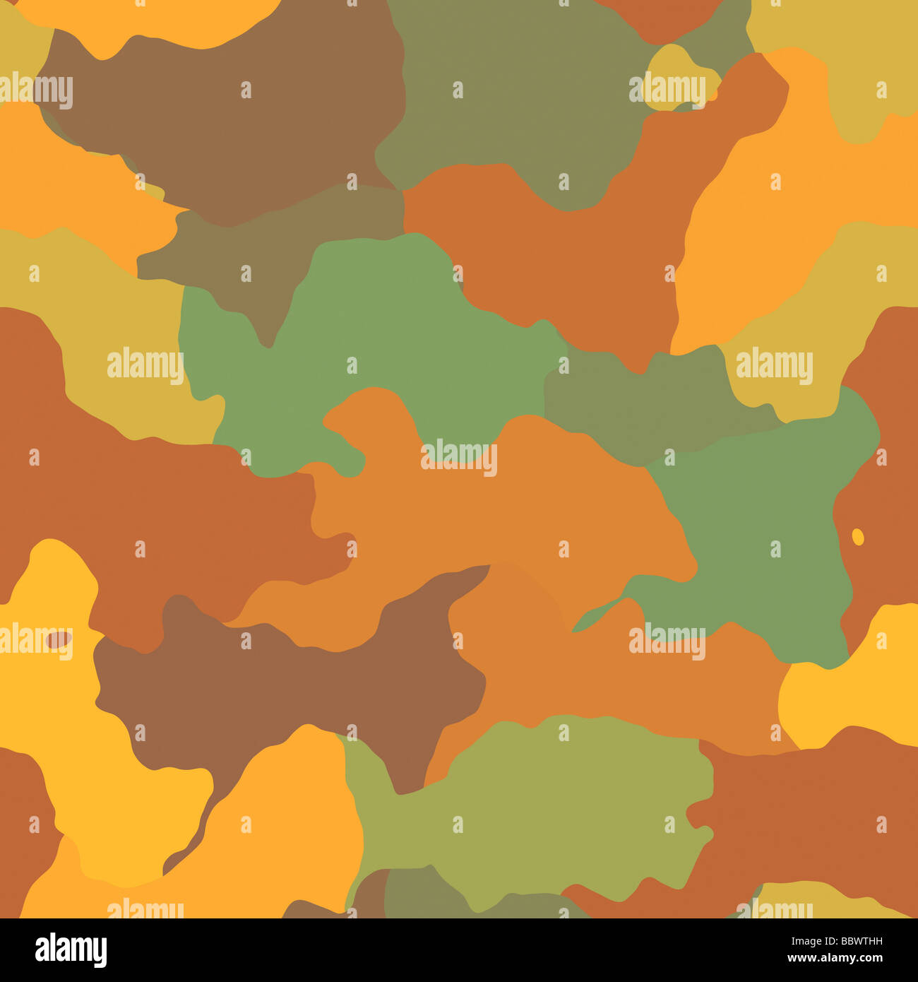 Camouflage pattern graphic wallpaper texture design in various colors ...