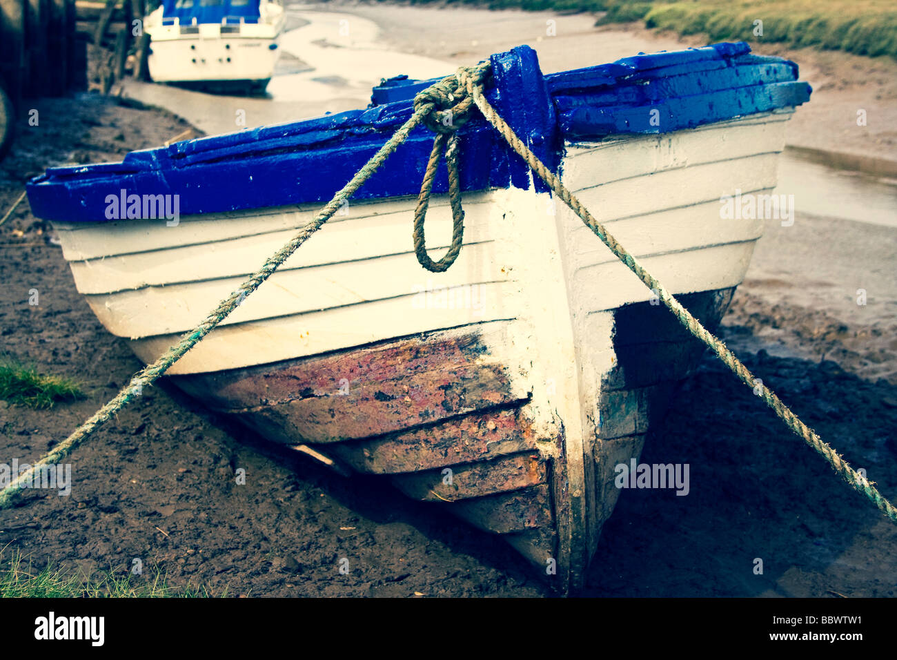 Mud bank hi-res stock photography and images - Alamy
