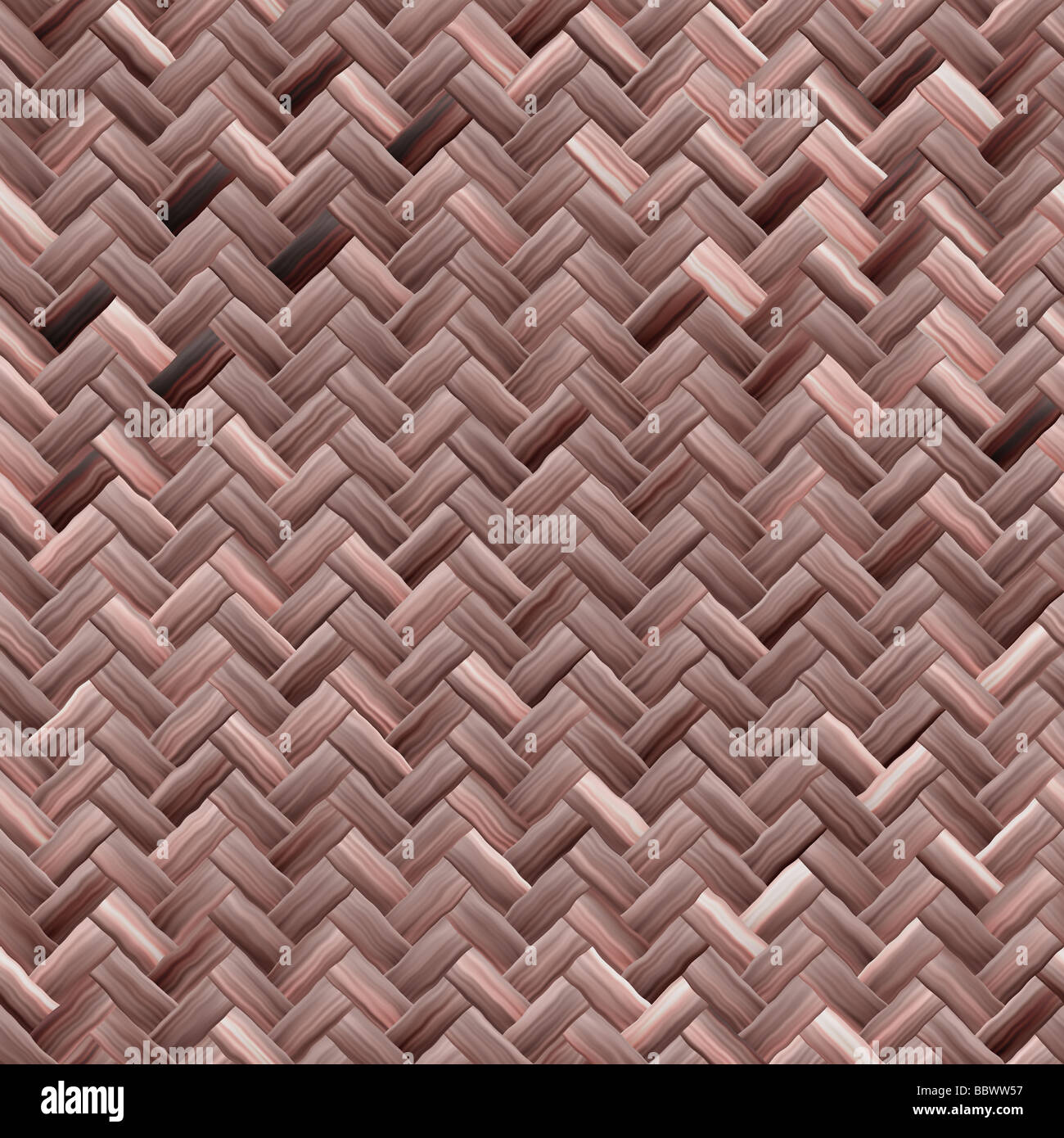 Woven basket texture seamlessly tiling rendered illustration Stock ...