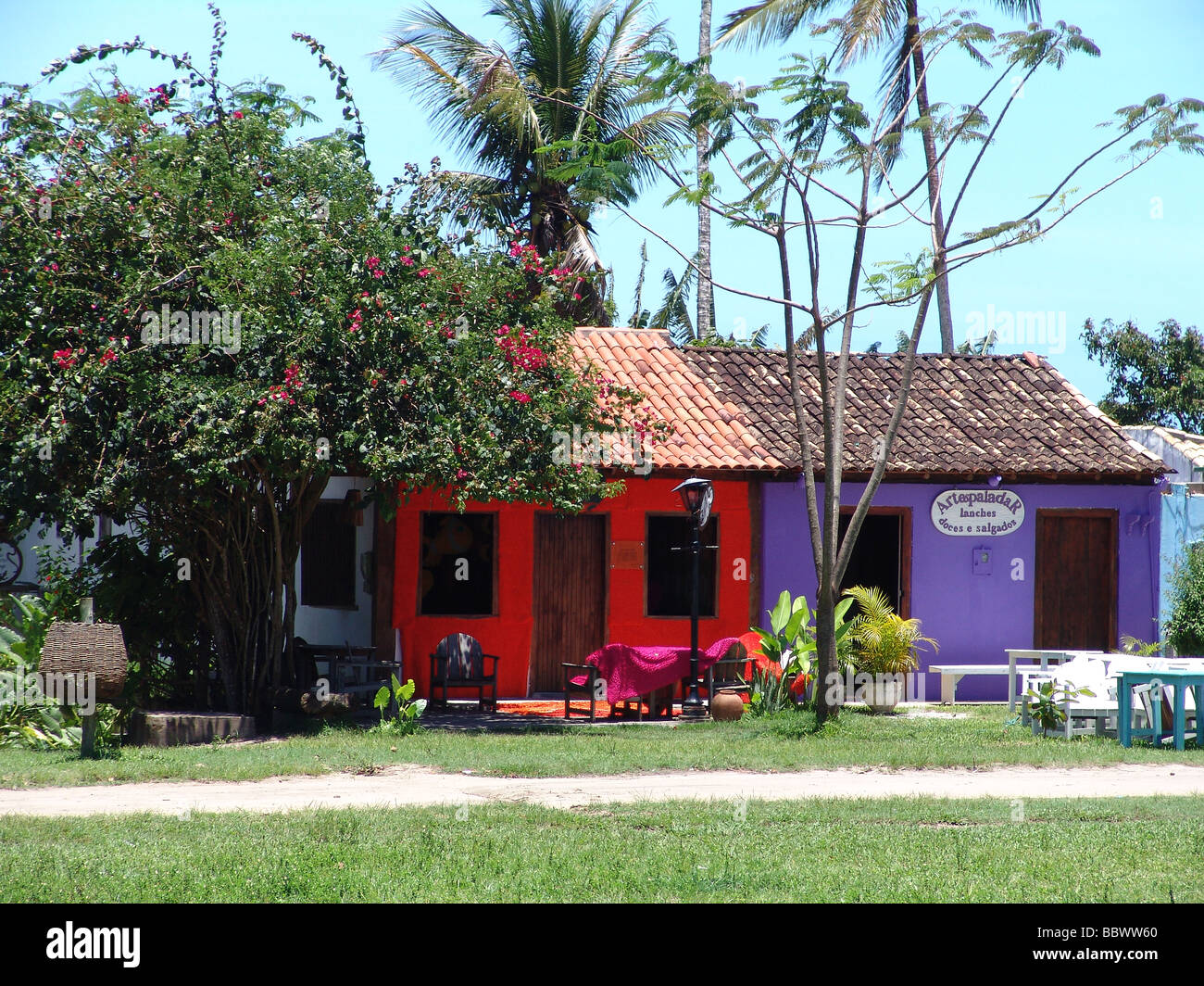 Casas bahia brasil hi-res stock photography and images - Alamy