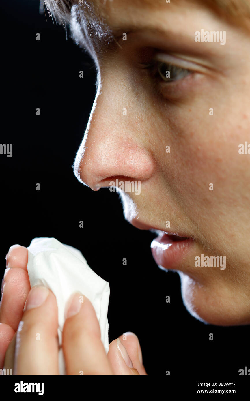 Sniveling High Resolution Stock Photography and Images - Alamy