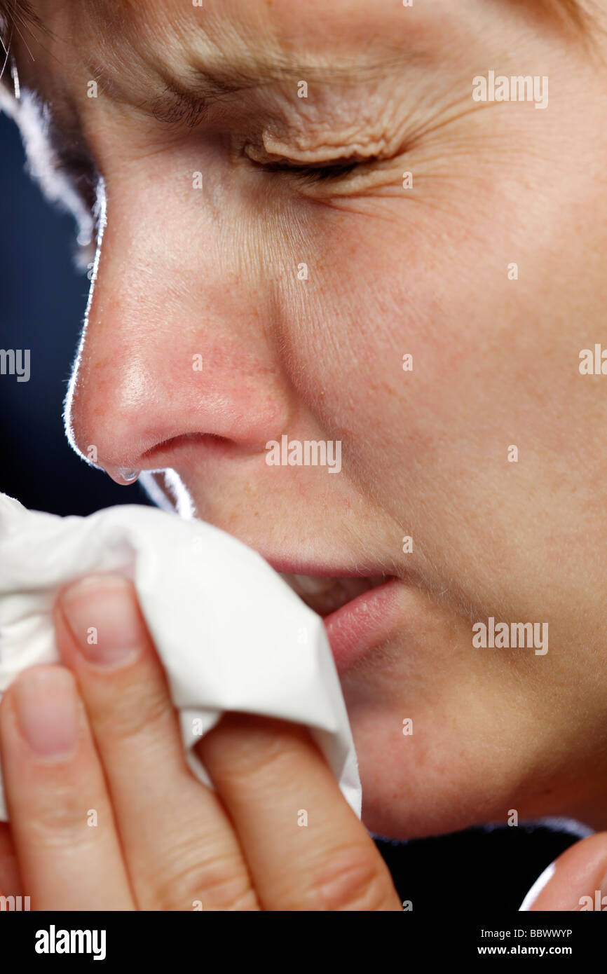 Snivel hi-res stock photography and images - Alamy