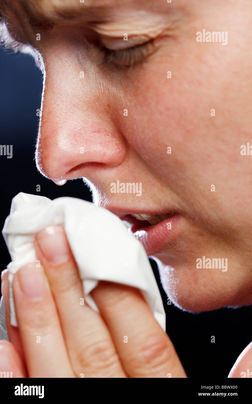 Sniveling hi-res stock photography and images - Alamy