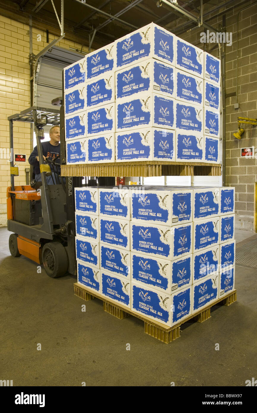 High Tech factory, packaging materials, and inventory tracking system ...